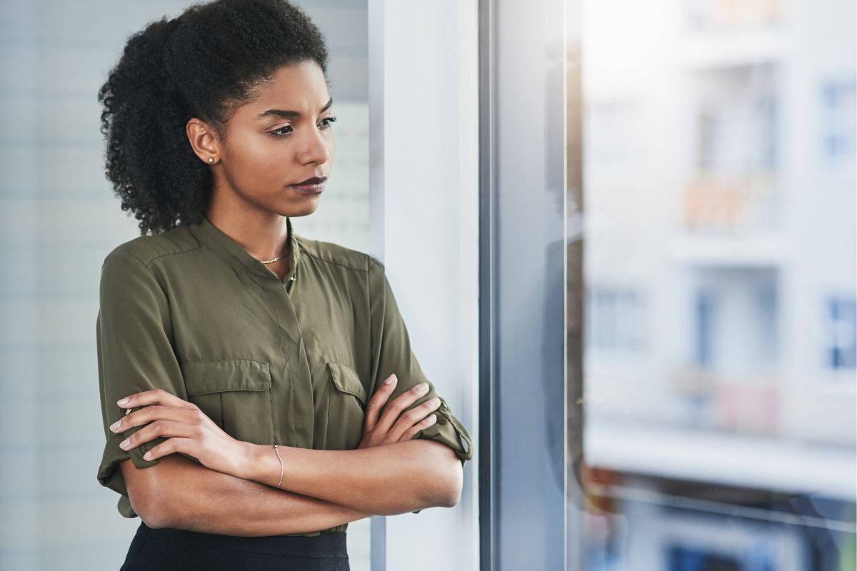 Overcoming Imposter Syndrome at Work - Morris Sinclair